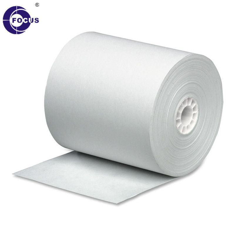 3inch Core Thermal Label Paper Roll ≥5 Years Image Life for Healthcare ...