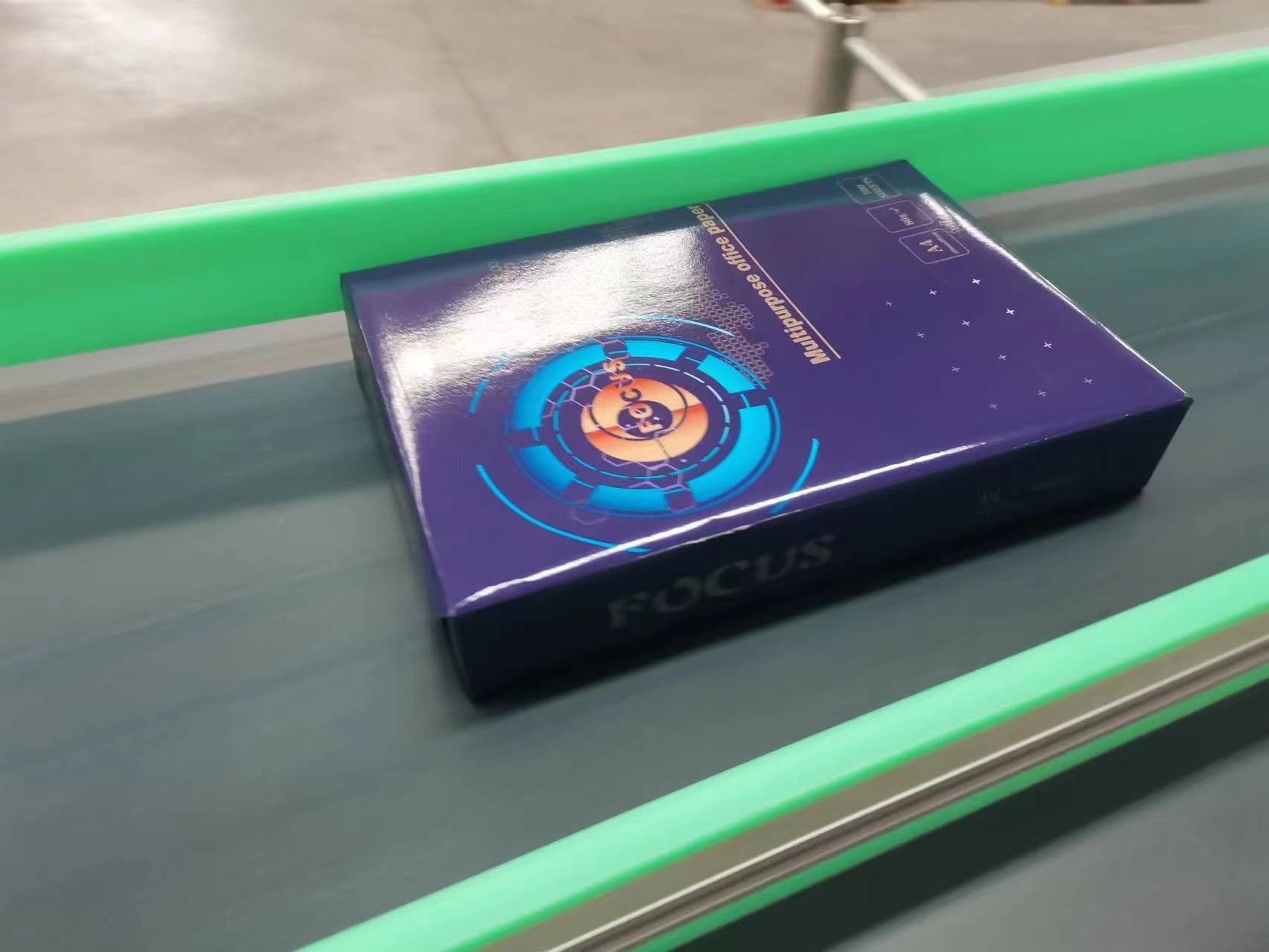 White Printer A4 Size Photocopy Paper 70GSM 80GSM 500 Sheets A4 Office ...