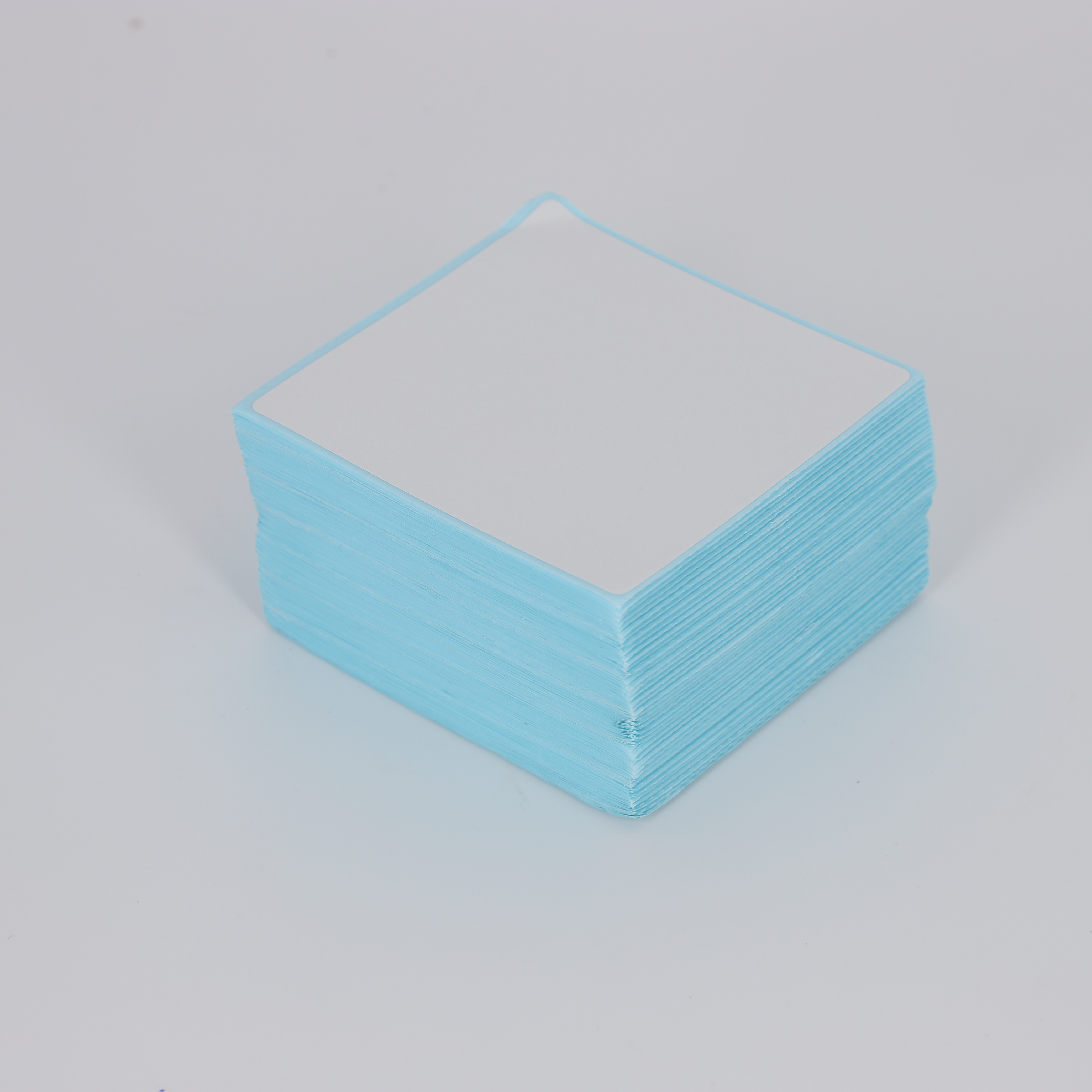 431mm Copy NCR Carbonless Paper 2 4 Part Continuous Computer